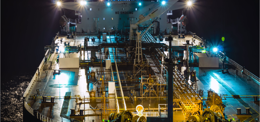 Can Shipowners Afford Not To Have an Electronic Fuel Management System ...