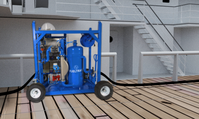 Products – Fueltrax