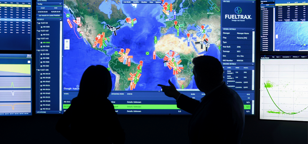 Sustainability and success in Saudi Arabia’s maritime service industry ...